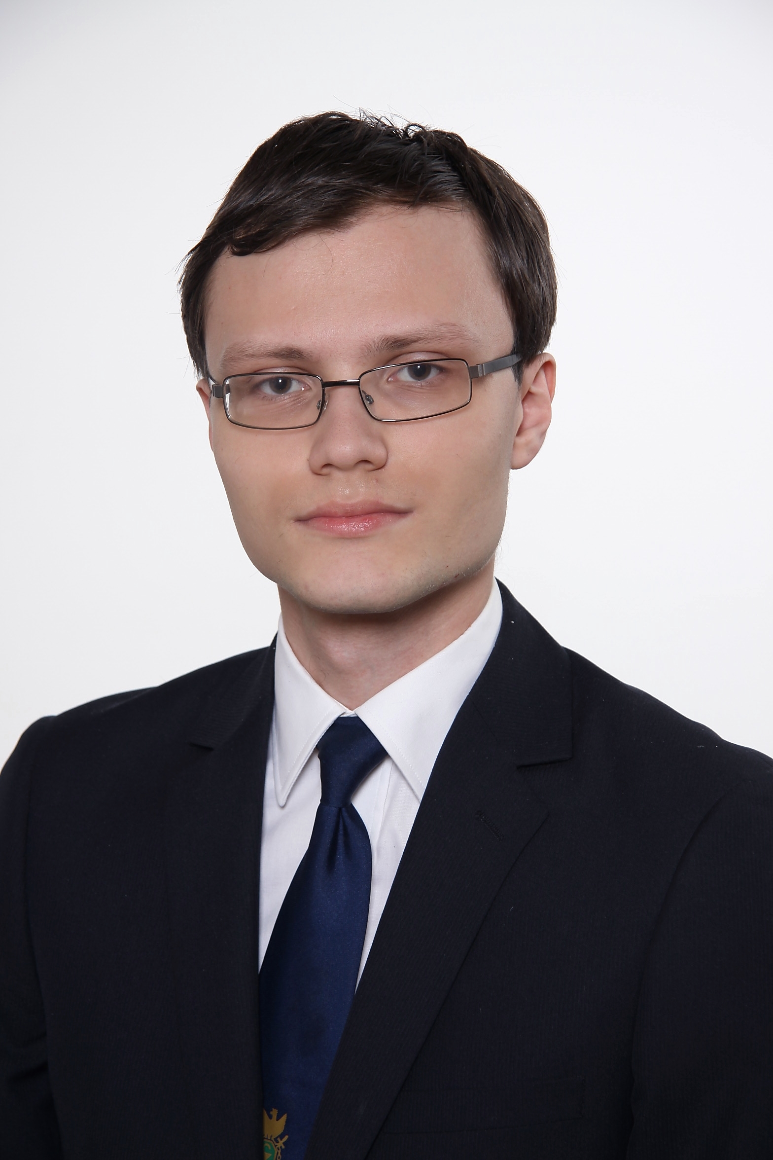 Mgr inż. Łukasz Kuzak / Pracownicy Zakładu / Zakład / Strona główna ... Mgr inż. Łukasz Kuzak / Pracownicy Zakładu / Zakład / Strona główna ...