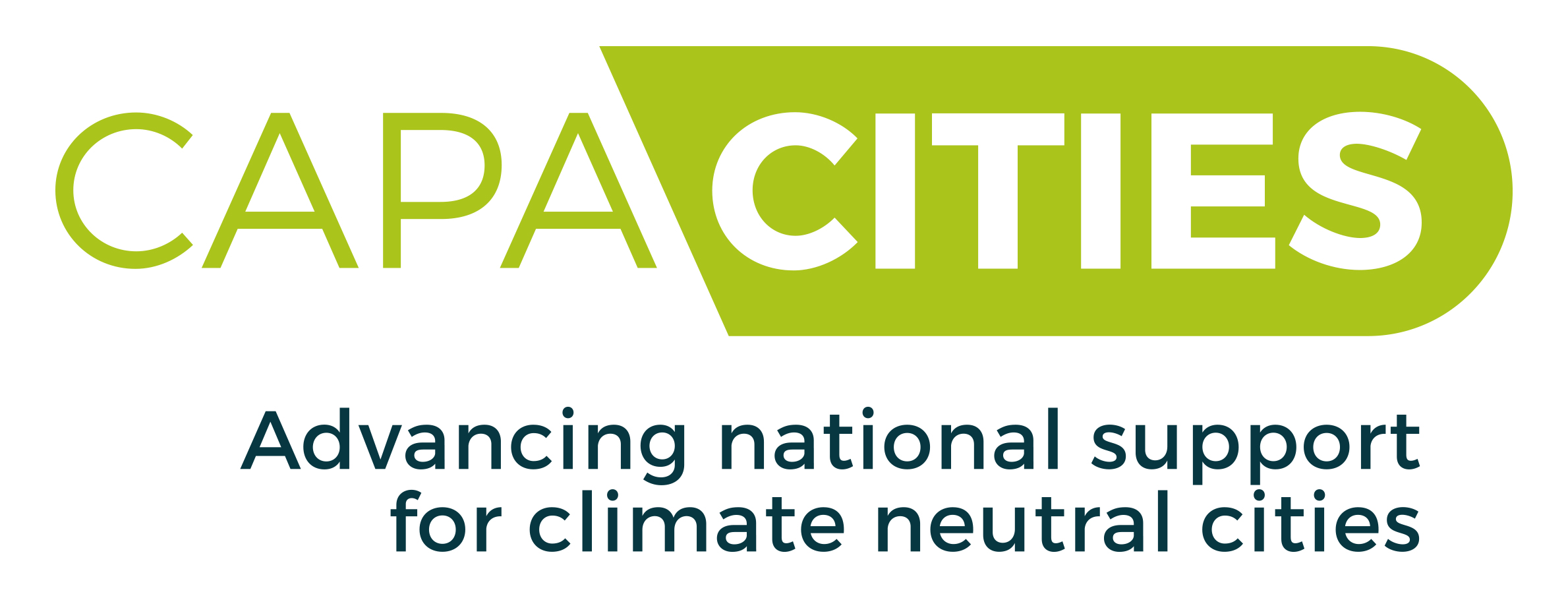 2022-2024 - Projekt CapaCITIES: Building Capacities for the Climate ... 2022-2024 - Projekt CapaCITIES: Building Capacities for the Climate ...